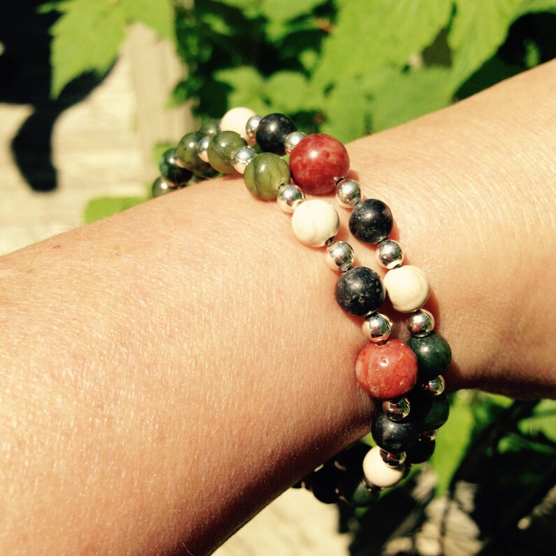 Irish Marble Connemara Green Kilkenny Black Cork Red - Etsy