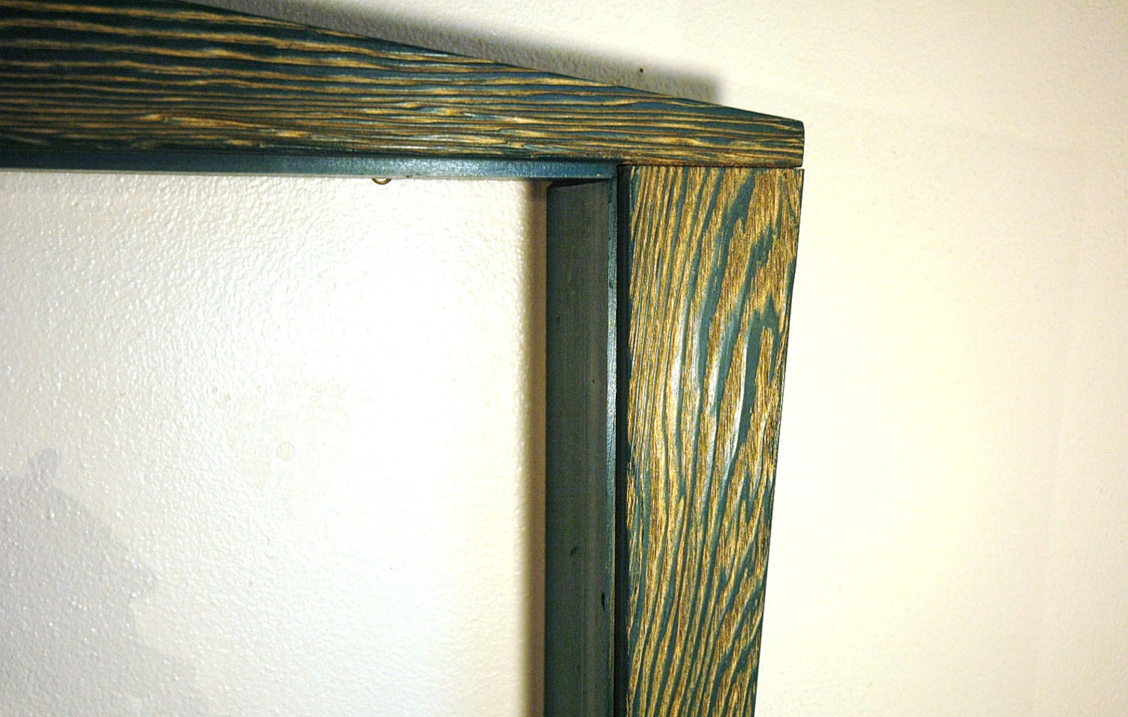 Mid Century Modern Shadow Box Atomic Shelf And Wall Hanging | Etsy