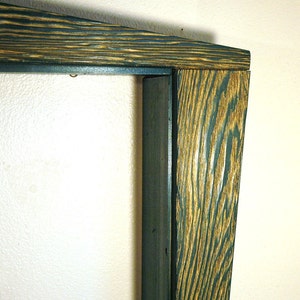 Mid Century Modern Shadow Box Atomic Shelf And Wall Hanging | Etsy