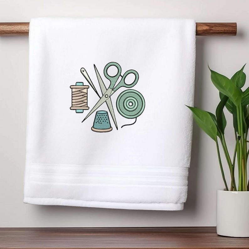 Sewing Machine Embroidery Design Vintage Sewing Machine Embroidery ...