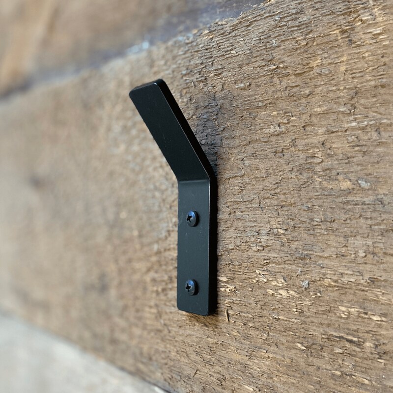 Modern Wall Hooks - Etsy