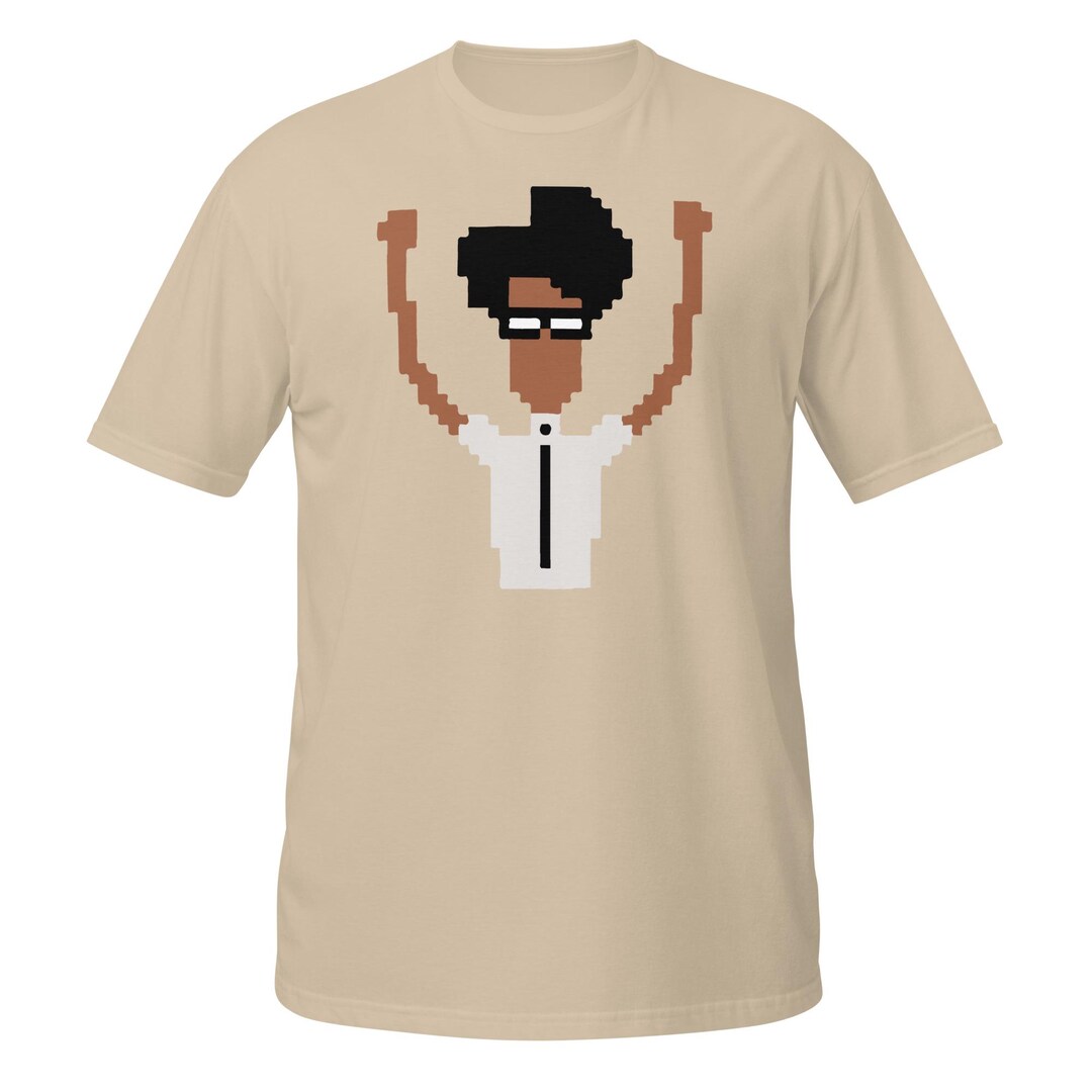 The IT Crowd - Maurice Moss Winning - Etsy
