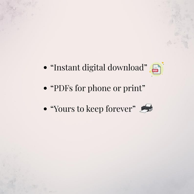 Beginner Witch Bundle Digital Guide Witchcraft Starter Kit ...