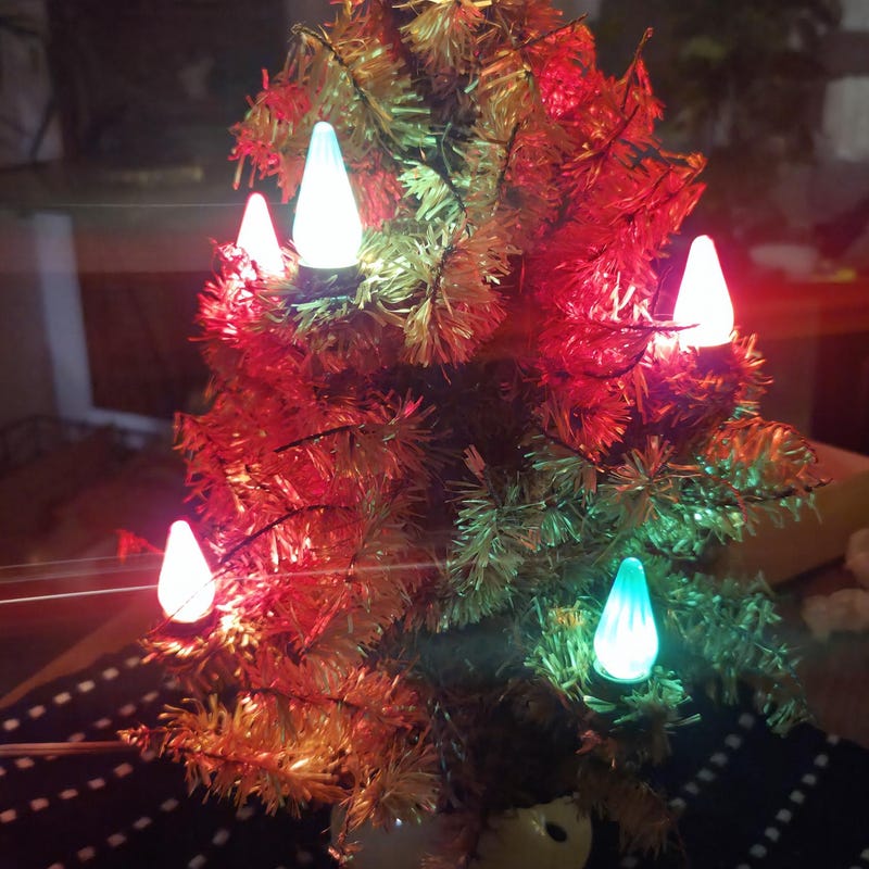 Bubble Light Tree Noma - Etsy