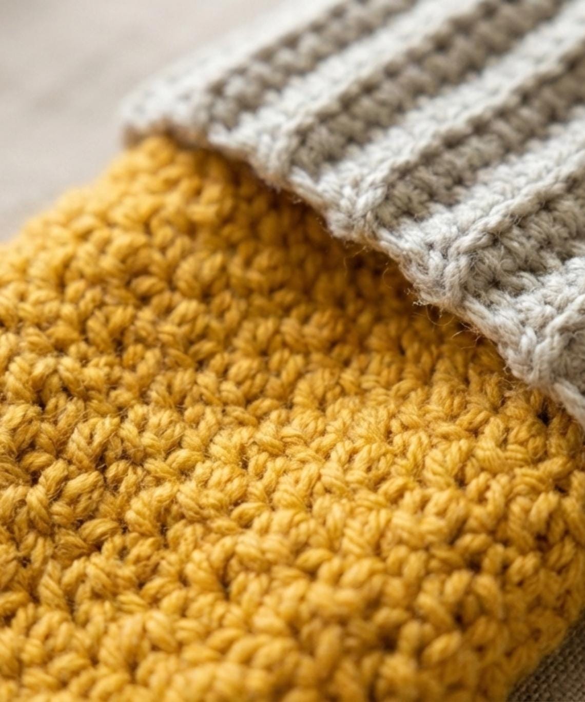 Crochet Socks Pattern | Winter Alpine Socks, Cuff-down PDF Digital ...