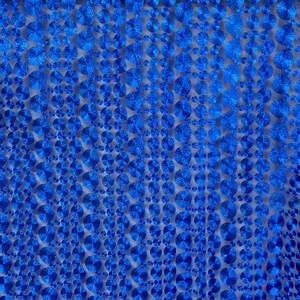 Photography Backdrop, Royal Blue Backdrop, Fabric Backdrop, Wedding ...