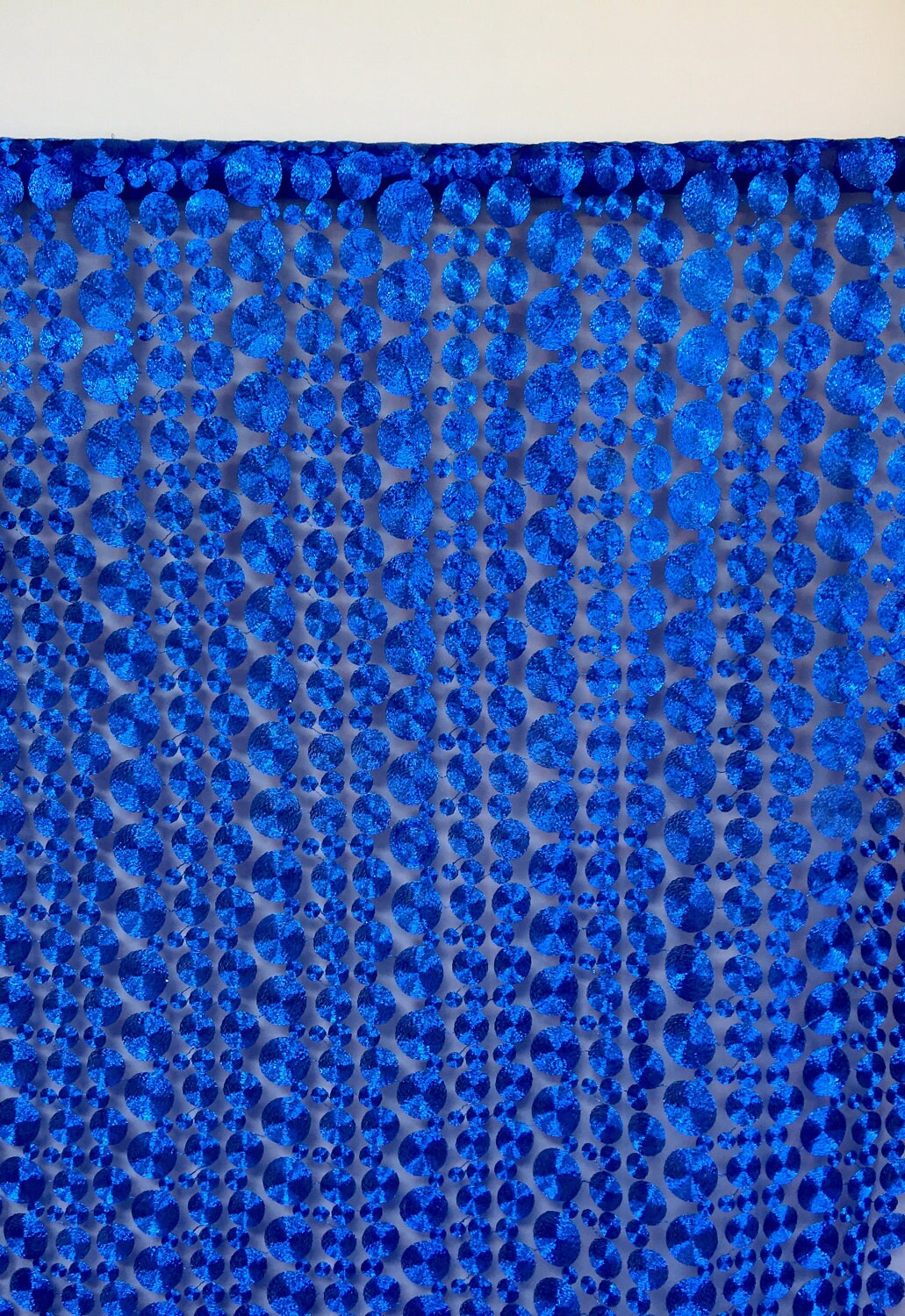 Photography Backdrop Royal Blue Backdrop Fabric Backdrop | Etsy