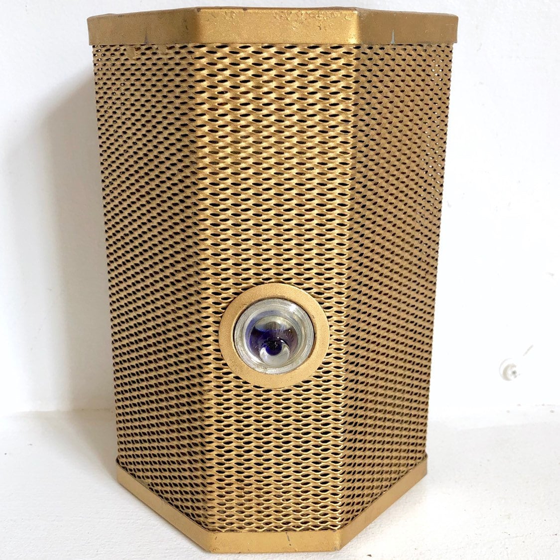 Antique Fire Alarms - Etsy