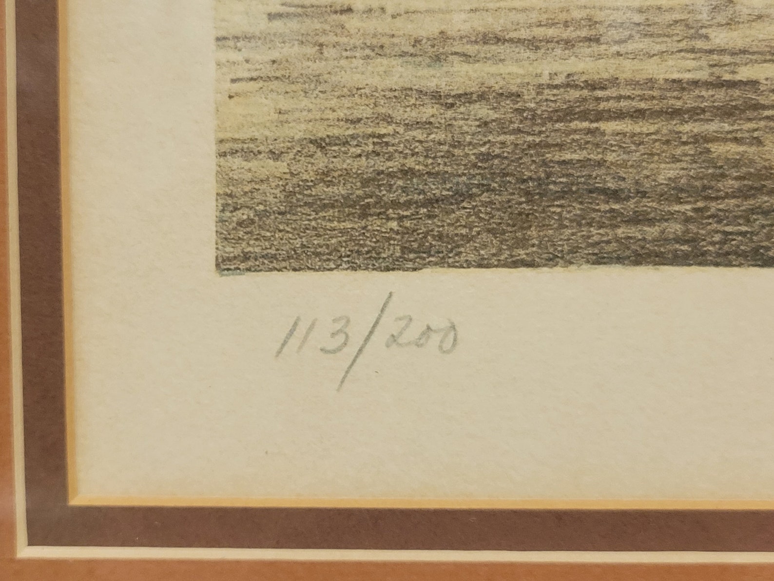 John Kelly Signed Lithograph Limited Edition view of - Etsy