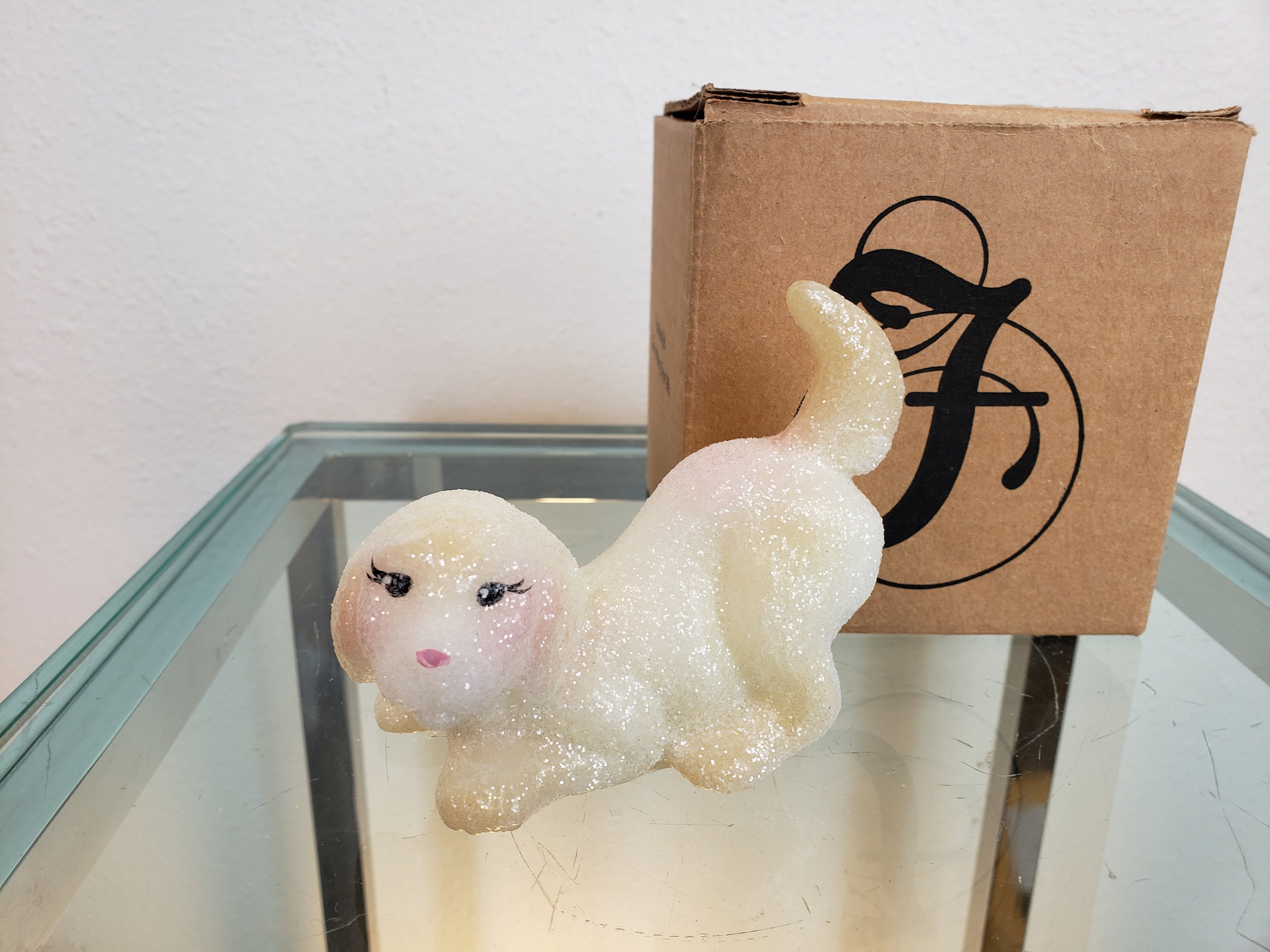 What Happened To Fenton The Dog