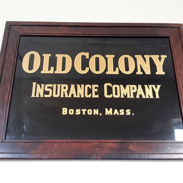 Insurance Company - Etsy