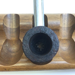 Kaywoodie Filter Tobacco Pipe Vintage Used Pipe 1960s Pipe Collector ...