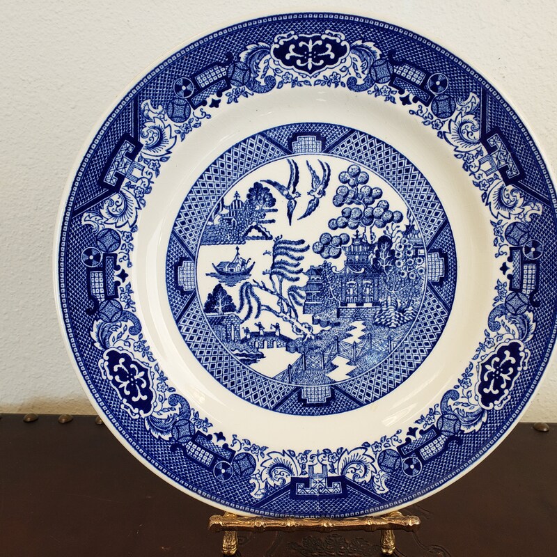 Willow Ware - Etsy