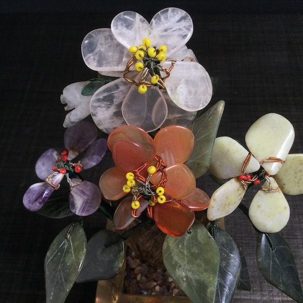 Jade Bonsai - Etsy