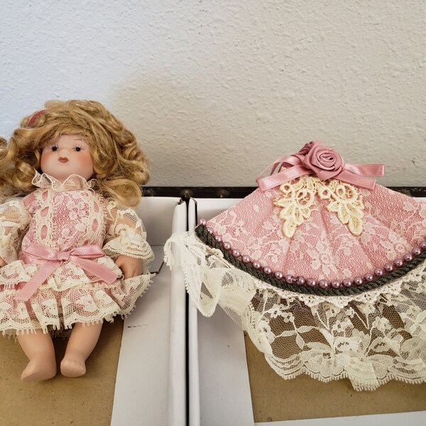 Show Stopper Dolls - Etsy
