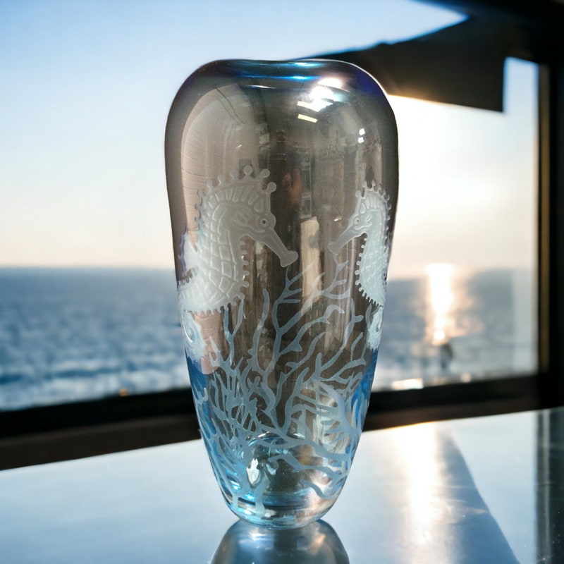 Nautical Vases - Etsy