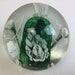 Prestige Art Glass Paperweight elwood, Indiana, USA Vintage Paperweight ...