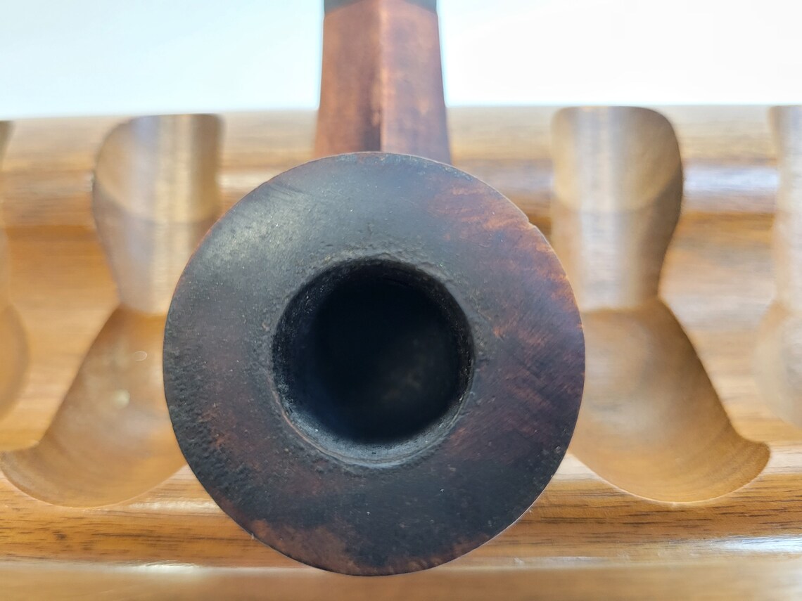 GBD Freestyle Tobacco Pipe England / Four Square Smoking Pipe | Etsy