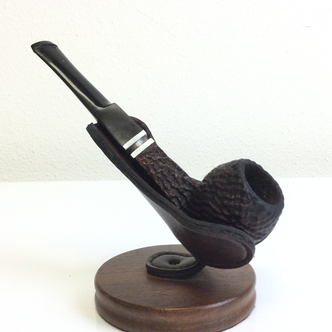 Yello Bole Thorn Tobacco Smoking Pipe ~ Vintage Yello Bole Pipe ...