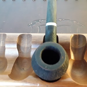 La Rocca Fab 10 Tobacco Smoking Pipe / Handcrafted Italian Pipe ...