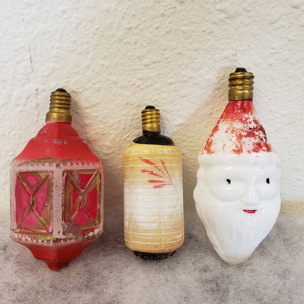 Antique Chinese Lanterns - Etsy