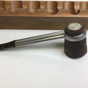 Kaywoodie Filter Tobacco Pipe Vintage Used Pipe 1960s Pipe Collector ...