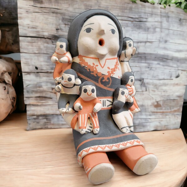 Storyteller Dolls - Etsy