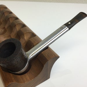 Kaywoodie Filter Tobacco Pipe Vintage Used Pipe 1960s Pipe Collector ...