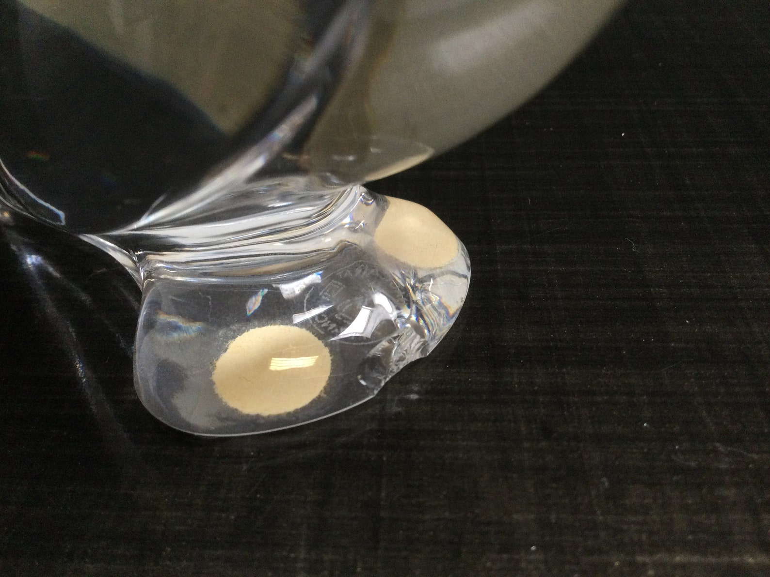 Baccarat Crystal Parrot Figurine Chip to Foot French - Etsy