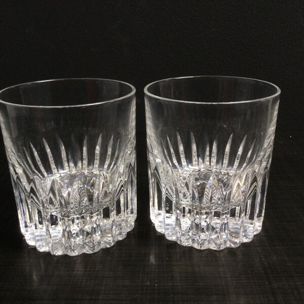 Crystal Barware - Etsy