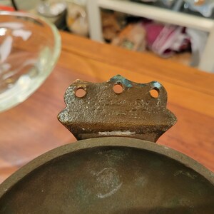Antique Brass Trolley Car Bell Trolley Street Car Railway Preservation ...