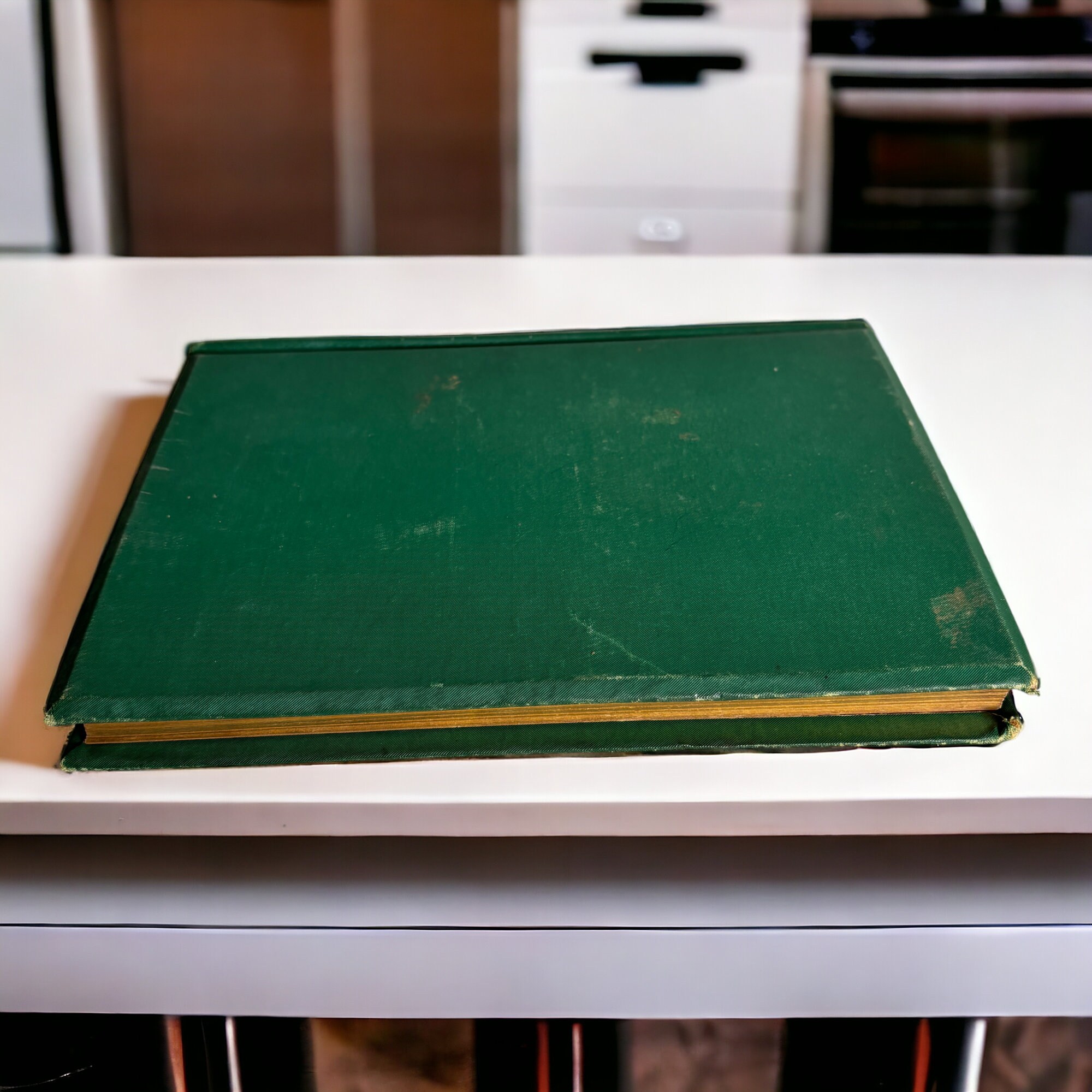 Lyrics of Home Land by Eugene J Hall Illustrated Antiquarian Book ...