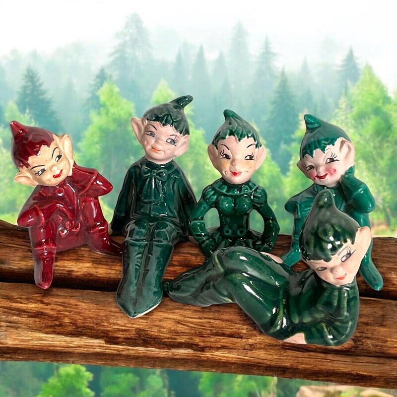 Pixie California - Etsy