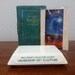 Walt Disney Porcelain Display Stand With Paperwork / Classics - Etsy