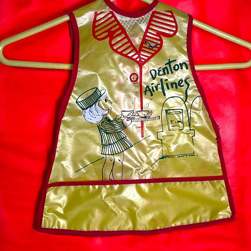 Stewardess - Etsy