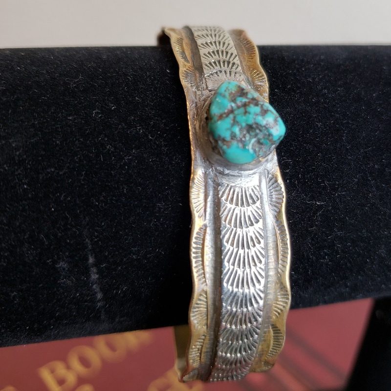 Hopi Jewelry - Etsy