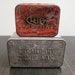 Richmond Club Mixture & Dromedary Dixie Mix Tin Boxes / Pair - Etsy