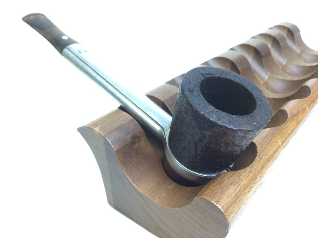 Kaywoodie Filter Tobacco Pipe ~ Vintage Used Pipe 1960s ~ Pipe ...