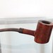 Savory Curzon Tobacco Smoking Pipe Style 283 / Mid Century - Etsy
