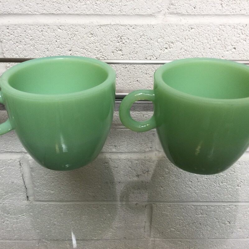 Fire King Coffee Cup - Etsy