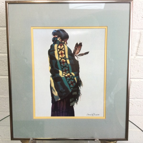 Native American Art - Etsy