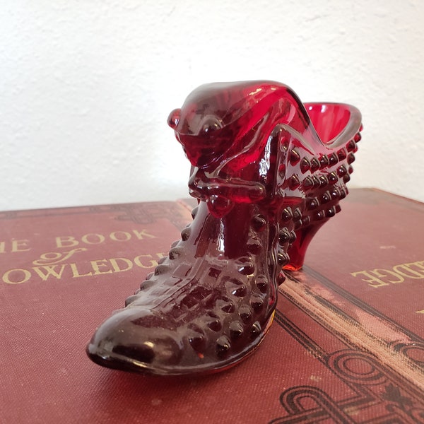 Glass Slipper - Etsy