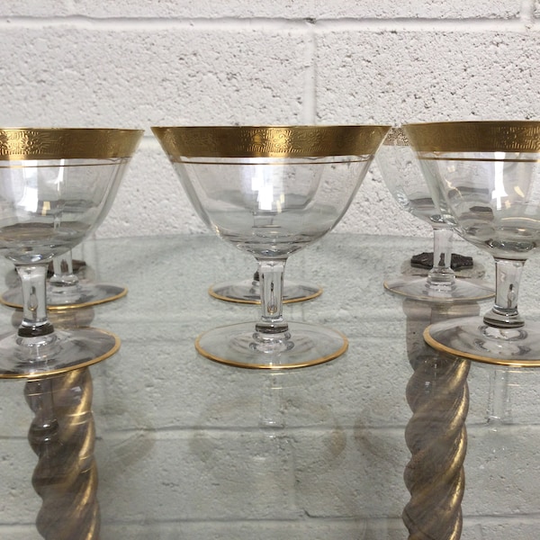 Gold Encrusted - Etsy