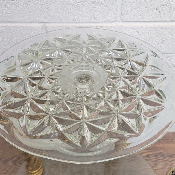 Wedding Cake Stand - Etsy