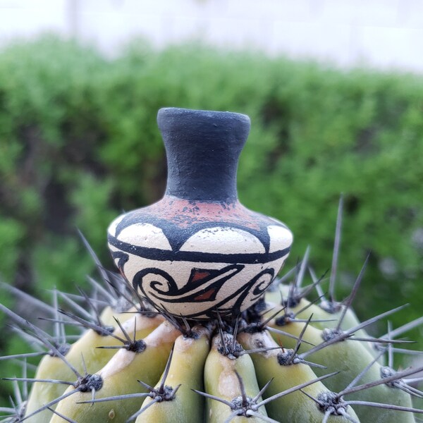 Zuni Miniatures - Etsy