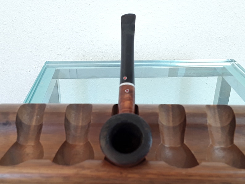 LHS Purex Superfine 10 Tobacco Smoking Pipe / Straight - Etsy