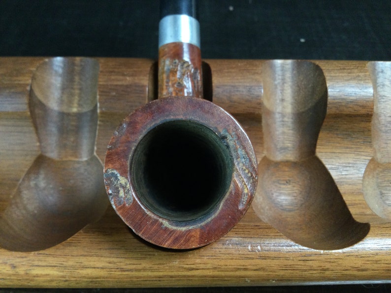 Vintage Pipe Dry Filter Imported Briar Estate Pipe Tobacco - Etsy