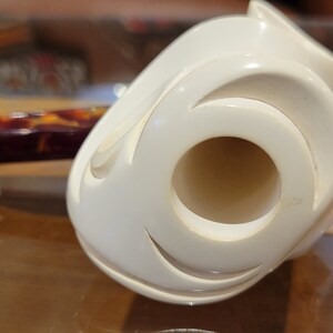CAO Meerschaum Tobacco Pipe ~ Confucius Hand Carved Pipe by Ismet ...