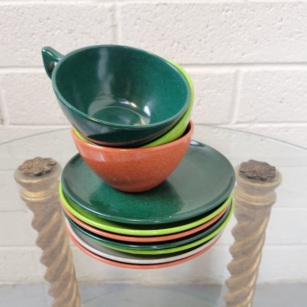 Melmac Dishes - Etsy