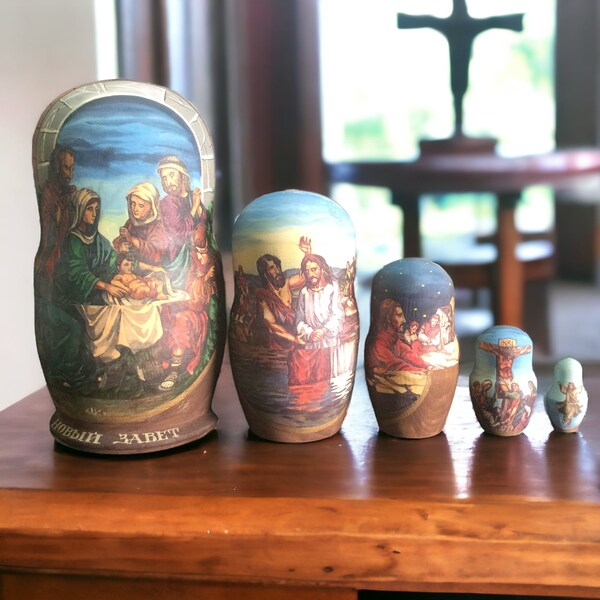 Russian Religious Art - Etsy